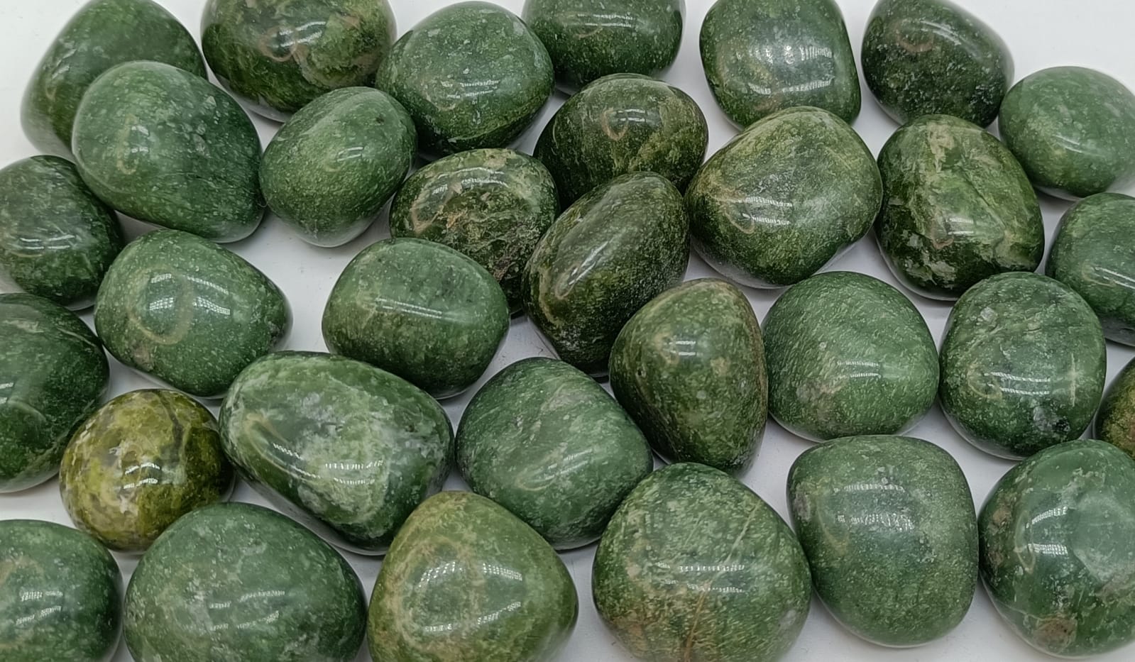 Verdite – Crystal Wellness