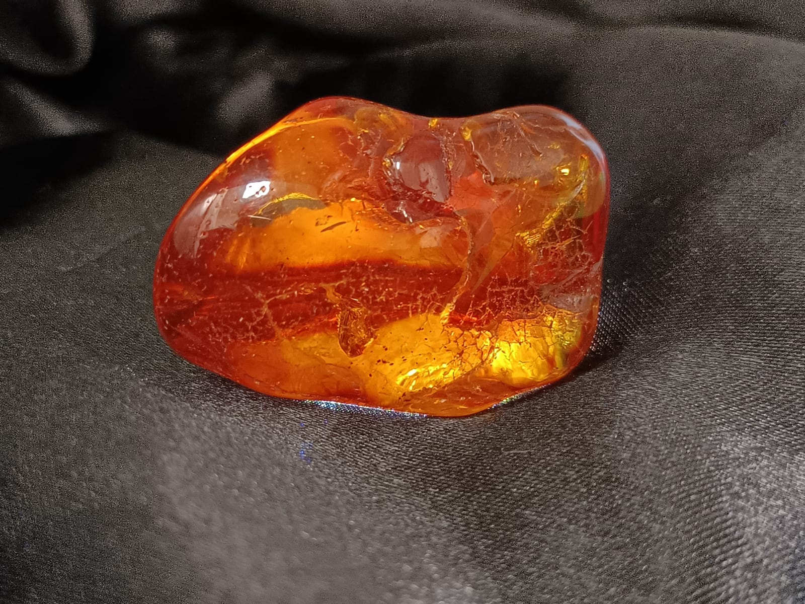 Genuine Baltic Amber Collection available at Crystal Wellness Bondi ...