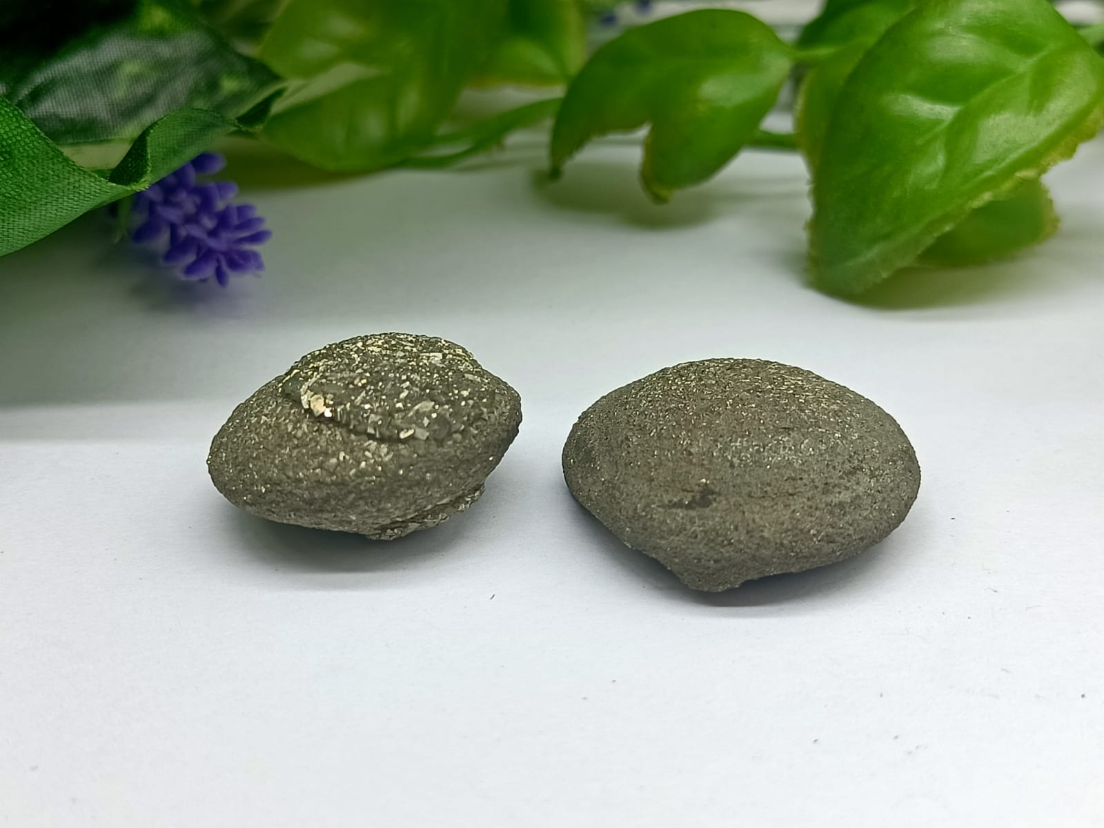 Boji Stone Crystals | Crystal Wellness - Grounding & Energy Balance