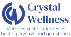 Crystal Wellness | Healing Crystals, Stones & Spiritual Tools