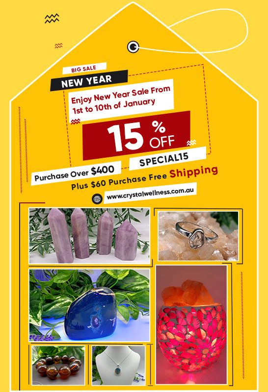 Crystal | Stone | Minerals & Gemstones | Crystal Store Australia ...