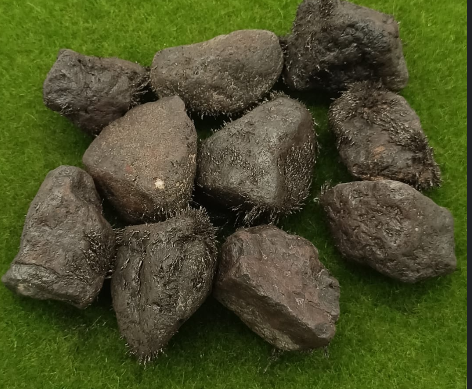 Attract what you most Desire - Magnetite Lodestone Crystals and ...