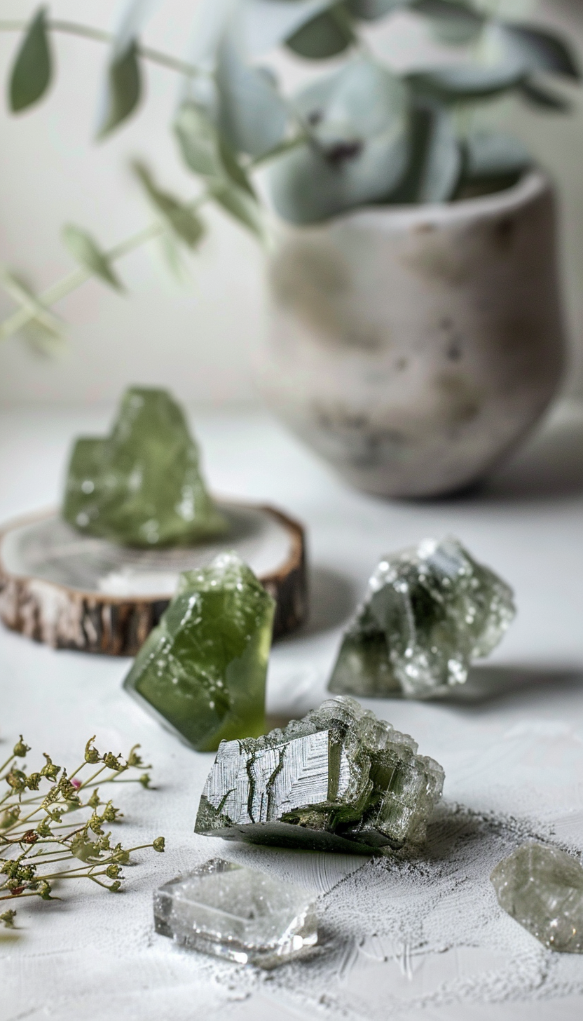 Crystal Wellness | Healing Crystals, Stones & Spiritual Tools