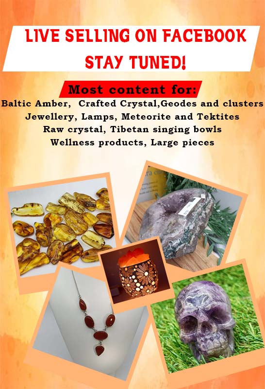 Crystals | Stone | Gems & Minerals | Crystal Store Australia – Crystal ...