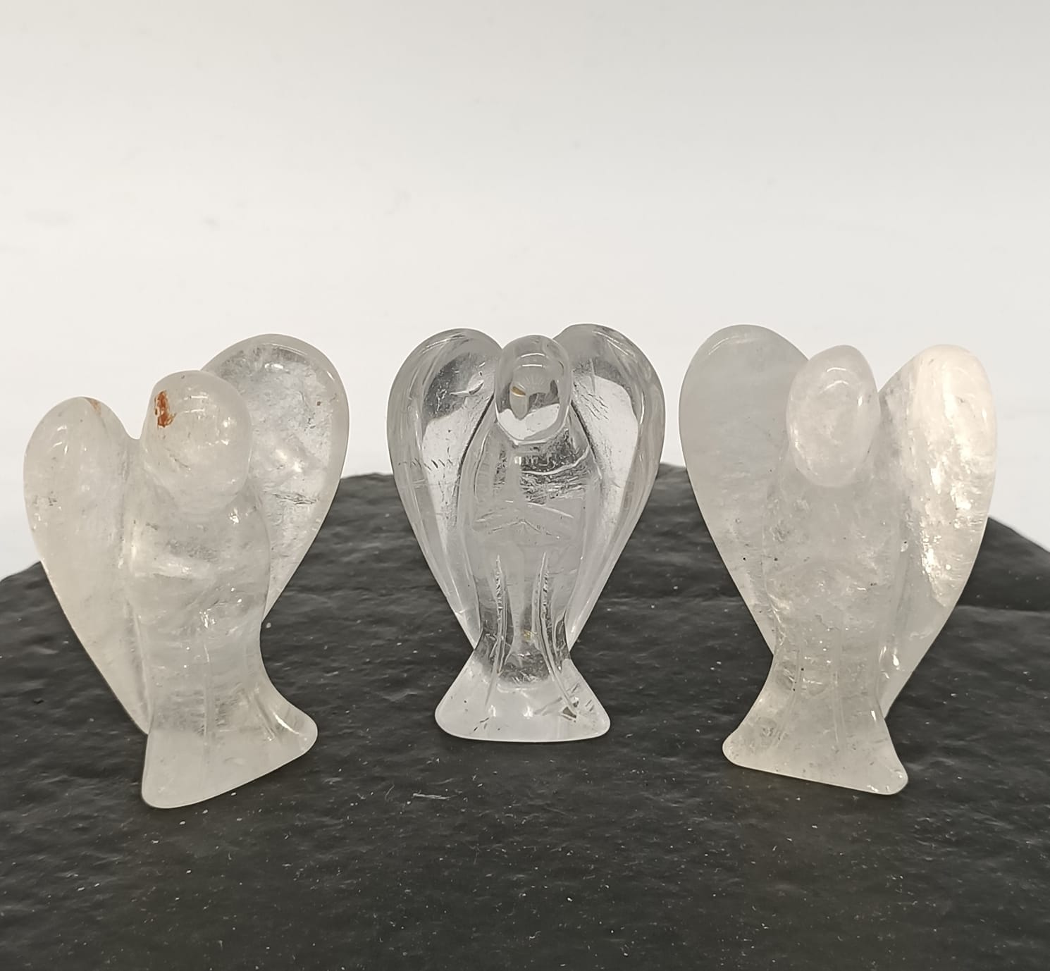 Come and Explore Our Guardian Angels Collection – Crystal Wellness