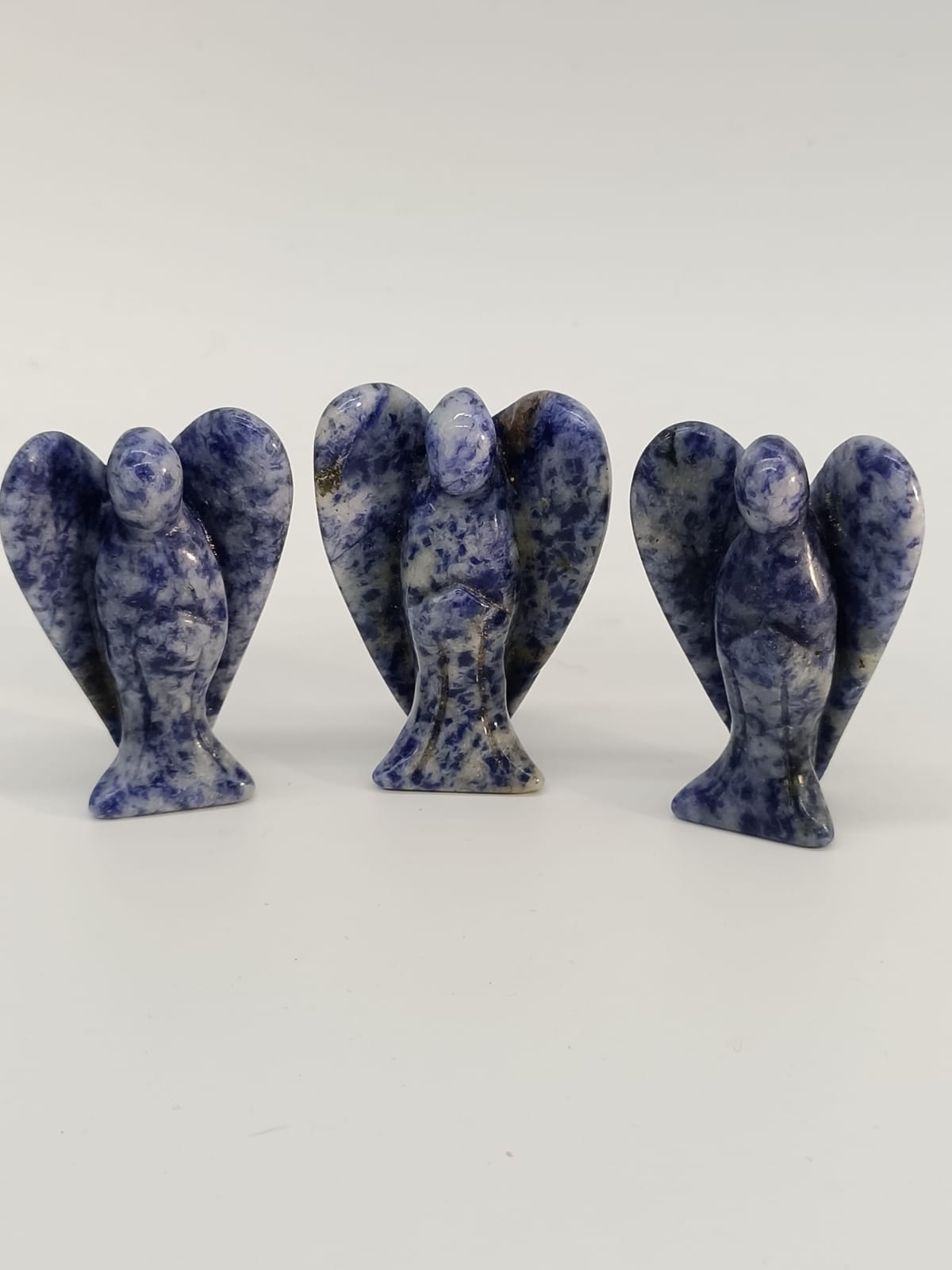 Come and Explore Our Guardian Angels Collection – Crystal Wellness