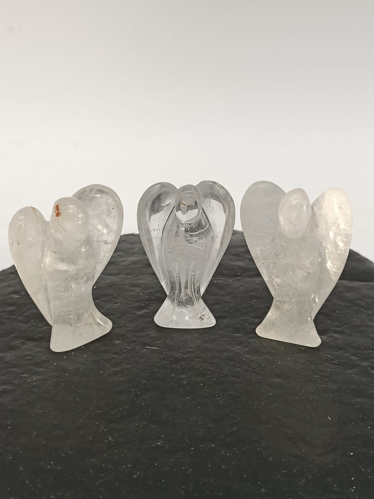 Come and Explore Our Guardian Angels Collection – Crystal Wellness